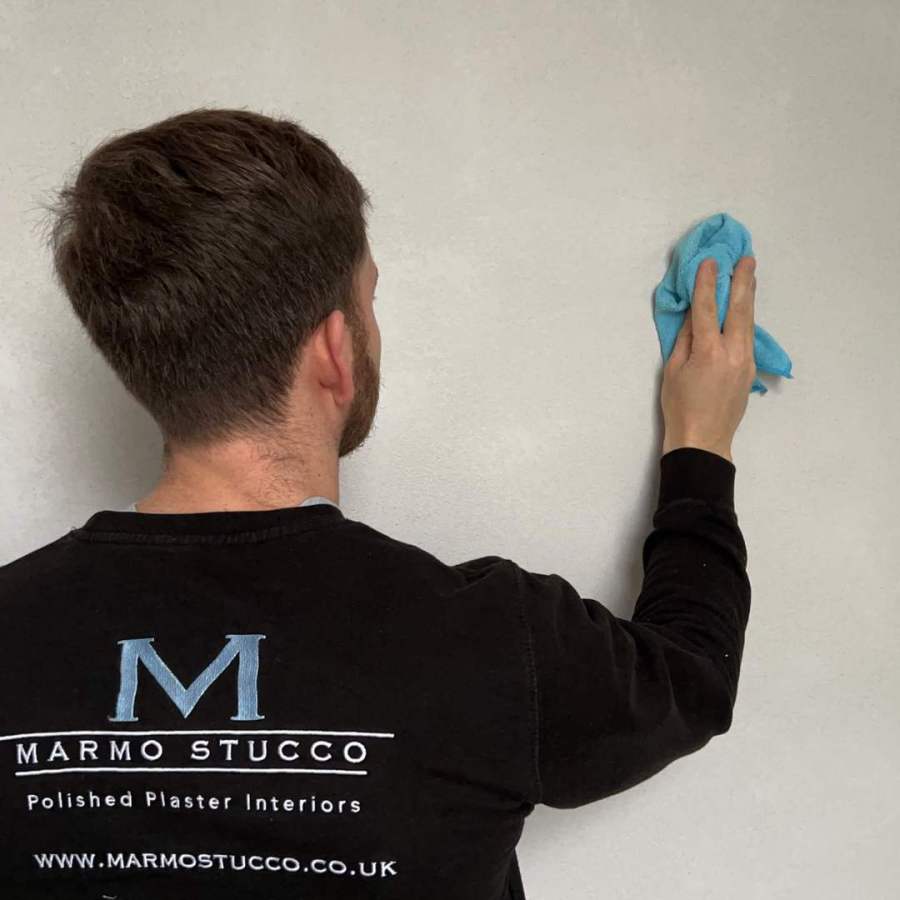 Blog - Polished Plaster London, Venetian Plastering